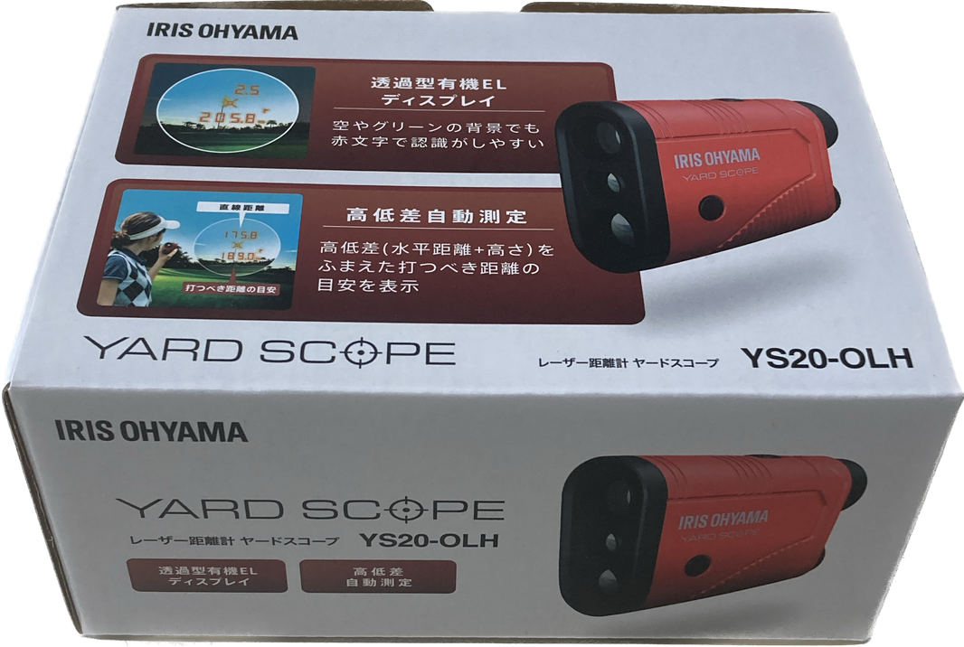 ゴルフ用品 – 山新 アウトレット